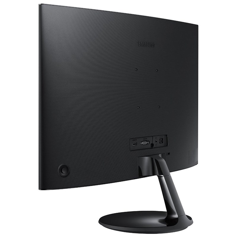 SAMSUNG 27" C27F390FH CURVED VGA/HDMI Specifications Size | קורל טכנולוגיות
