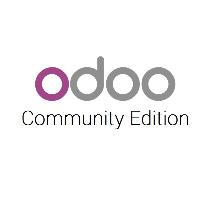 Odoo Community Edition - גרסת קומיוניטי של Odoo | קורל טכנולוגיות